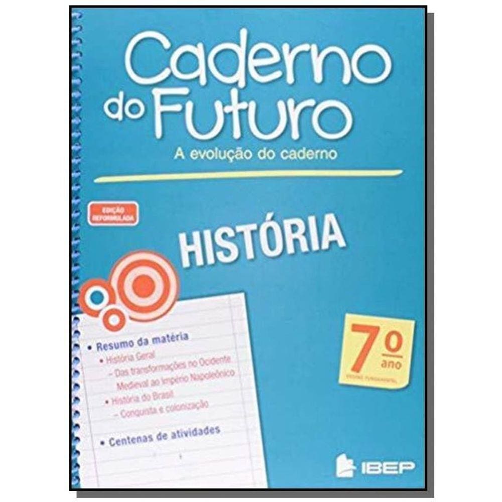 Caderno do futuro 4 ano matemtica | Casas Bahia