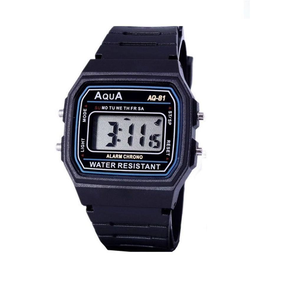Relogio da casio a prova aqua | Casas Bahia