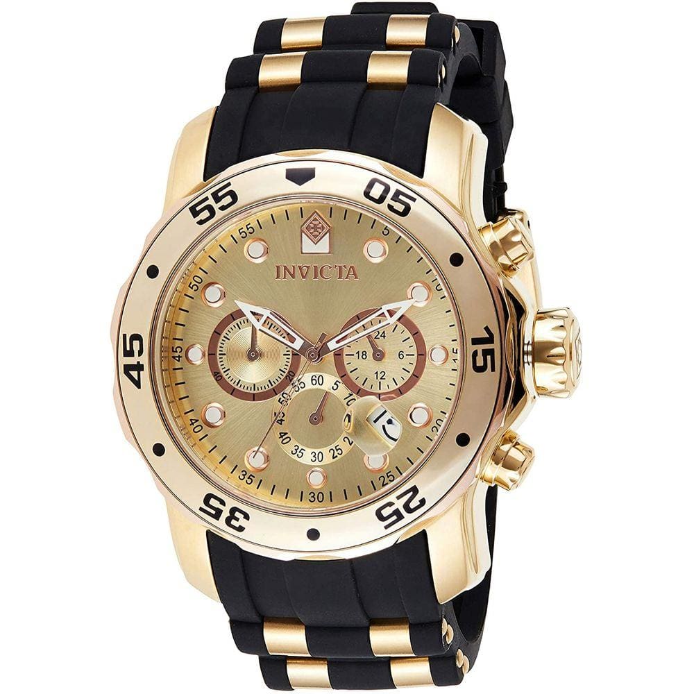 Relogio invicta masculino 6981 pro diver 48mm | Casas Bahia
