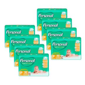 Fralda personal mega p Black Friday | Vale Pix - Casas Bahia