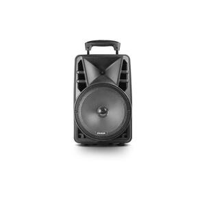 Caixa de som amplificada multiuso frahm cm600 bt usb sd fm | Casas Bahia