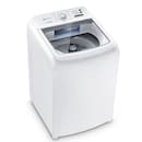 Máquina de Lavar 15kg Electrolux LED15 Essential | Casas Bahia