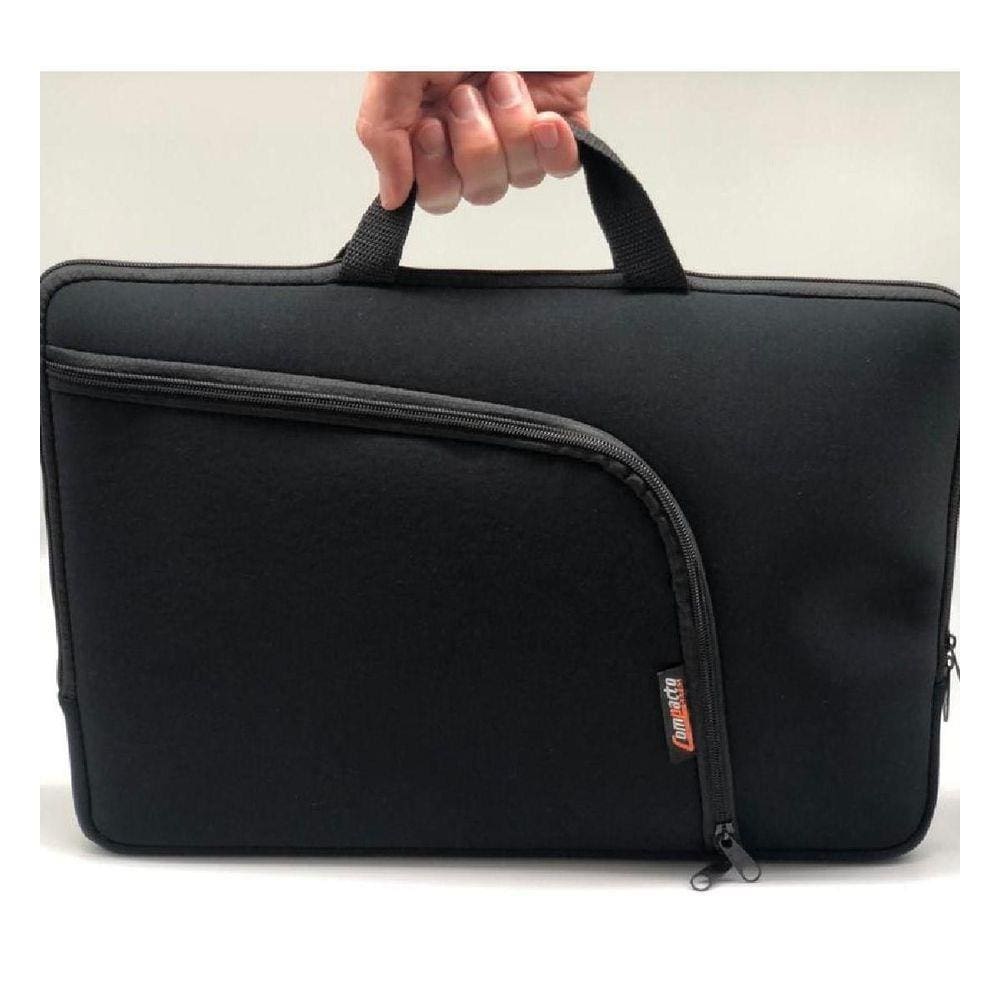 Pasta para notebook com alca | Casas Bahia