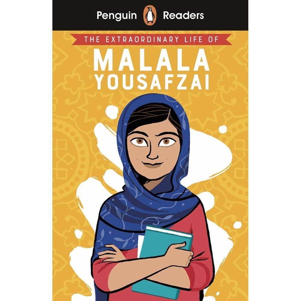 Malala yousafzai biografia resumo | Casas Bahia