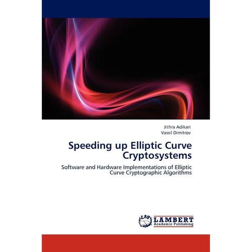 Speeding Up Elliptic Curve Cryptosystems Casas Bahia