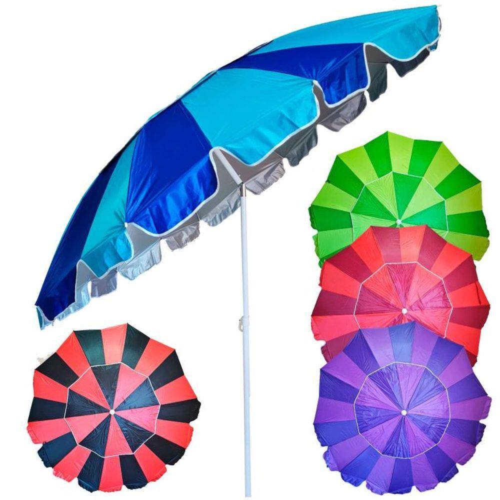 Guarda sol | Casas Bahia