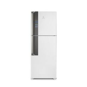 Geladeira electrolux if55 frost free duplex 431 | Casas Bahia