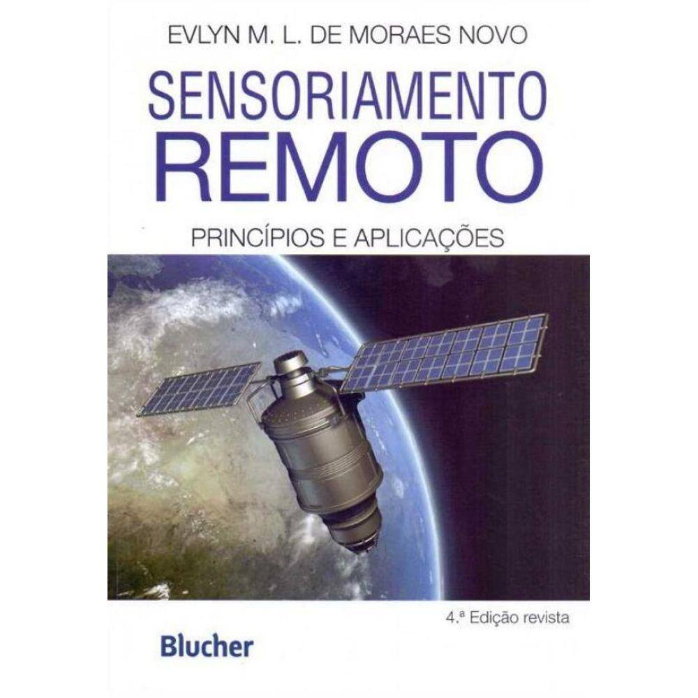 Principios fisicos de sensoriamento remoto | Casas Bahia
