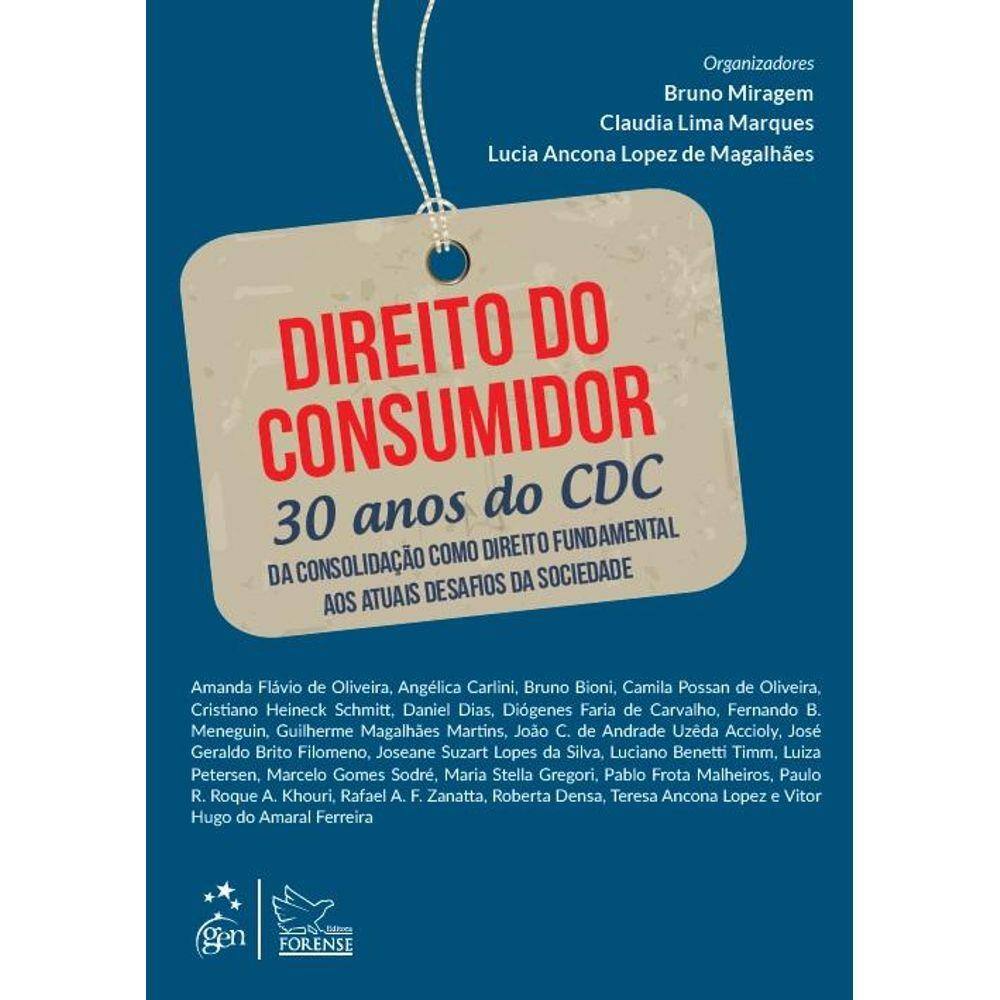 O que cdc | Casas Bahia