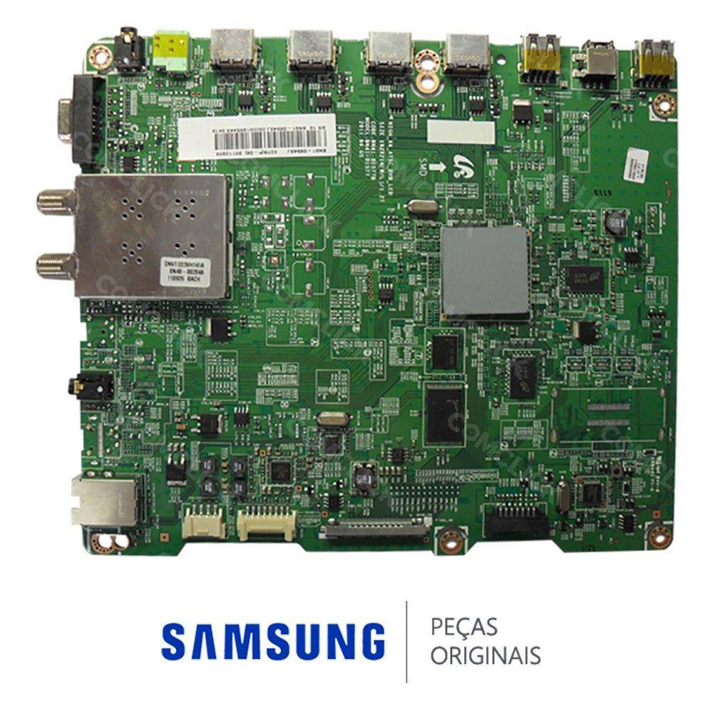 Placa principal da tv samsung un40d5500 Black Friday | Vale Pix - Casas ...