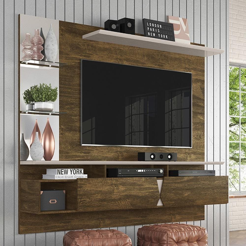 Painel tv 55 | Casas Bahia