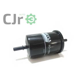 Filtro combustivel vw gol polo 6x0201511b volkswagen | Casas Bahia