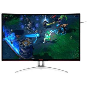 Monitor gamer 32 polegadas aoc | Casas Bahia