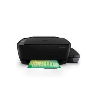 Impressora multifuncional hp ink tank wi fi 416 tanque de tinta ...