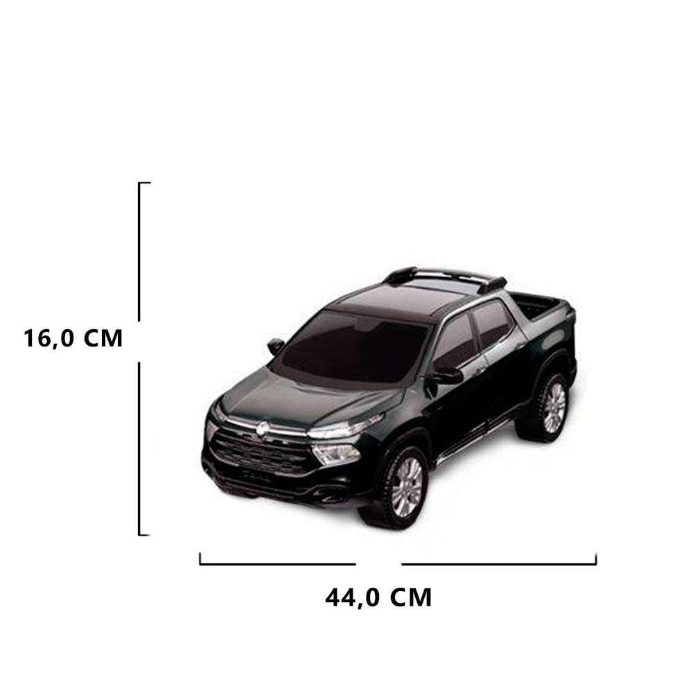 Fiat toro colorir | Casas Bahia