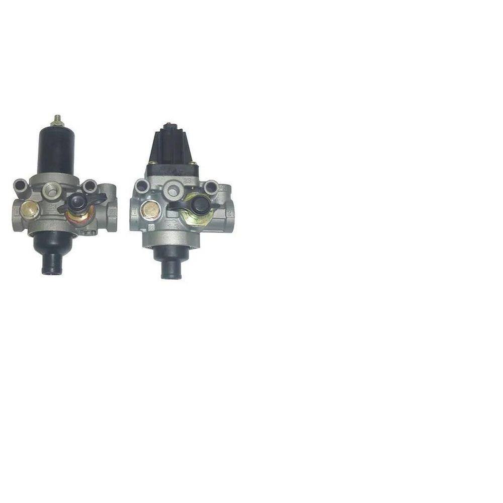 Valvula reguladora pressao mercedes benz 1518 1618 i78209 knorr ...