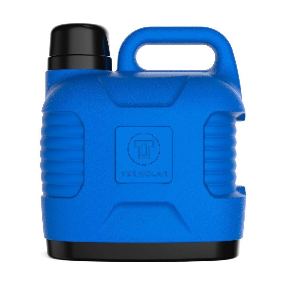 Garrafa termica termolar supertermo 3litros | Casas Bahia
