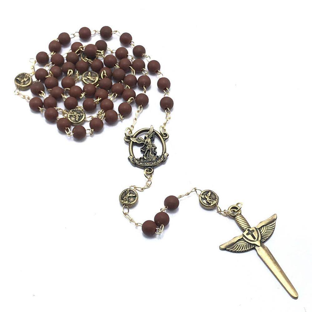 Espada de sao miguel arcanjo | Casas Bahia