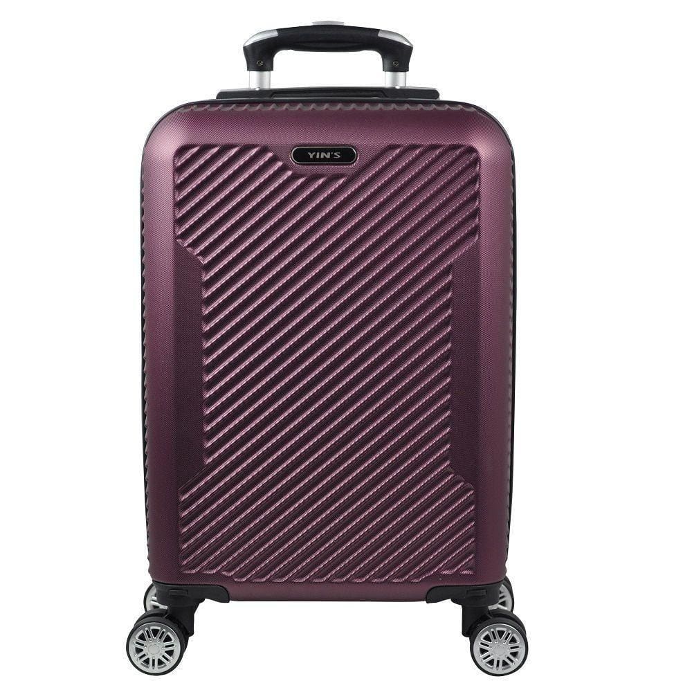 Mala de bordo 10kg yins | Casas Bahia