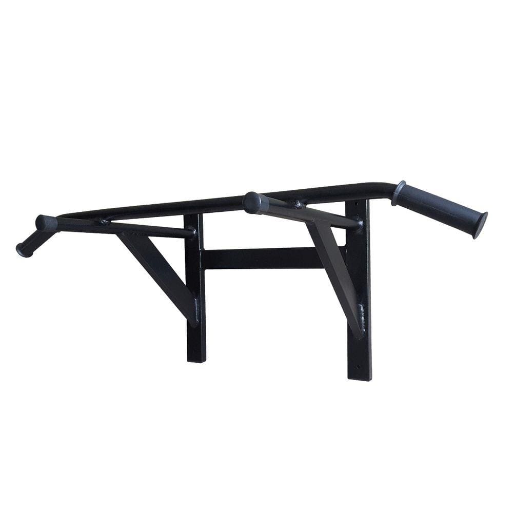 Barra fixa parede 150kg profissional | Casas Bahia