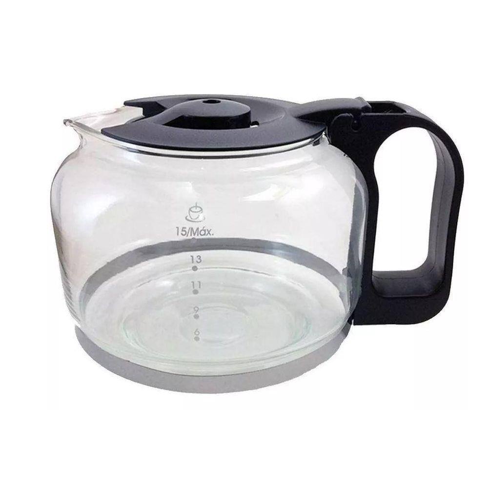 Jarra cafeteira mondial bcf 30 cafe | Casas Bahia