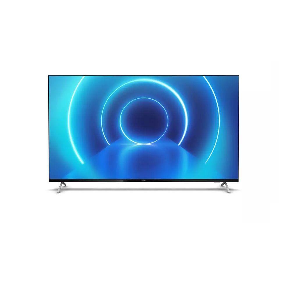 Smart tv philips uhd 4k50pug7625 78 | Casas Bahia