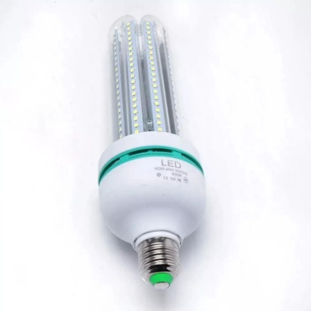 Lampada led compacta milho economica 16w 4u branco quente ctb | Casas Bahia Lampada led compacta milho economica 16w 4u branco quente ctb | Casas Bahia