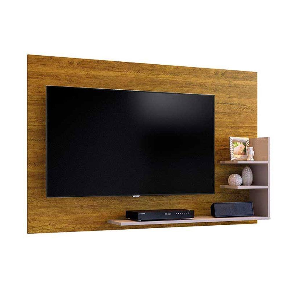 Painel tv ate 40 polegadas exclusive mel mavaular | Casas Bahia