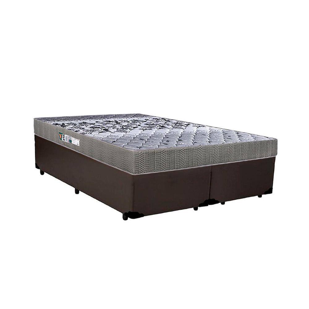 Cama box queen toraflex suntuoso espuma d45 Black Friday | Vale Pix ...