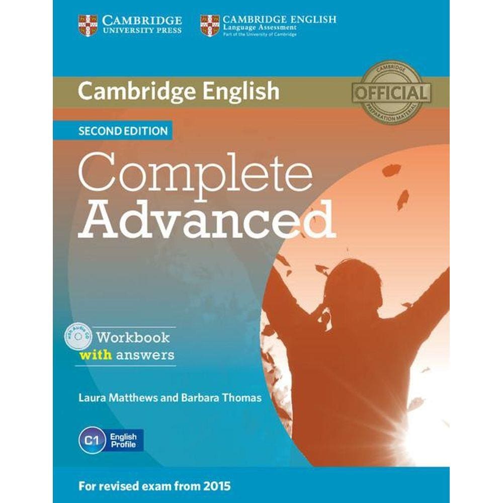 Complete first third edition with answers pdf | Casas Bahia