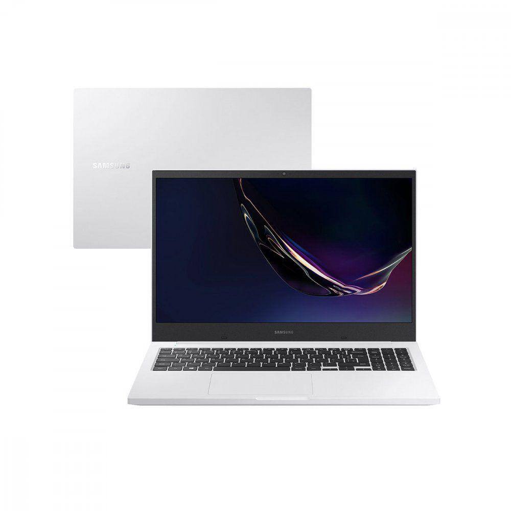 Notebook samsung book e20 intel celeron 4gb 500gb 15 6 | Casas Bahia