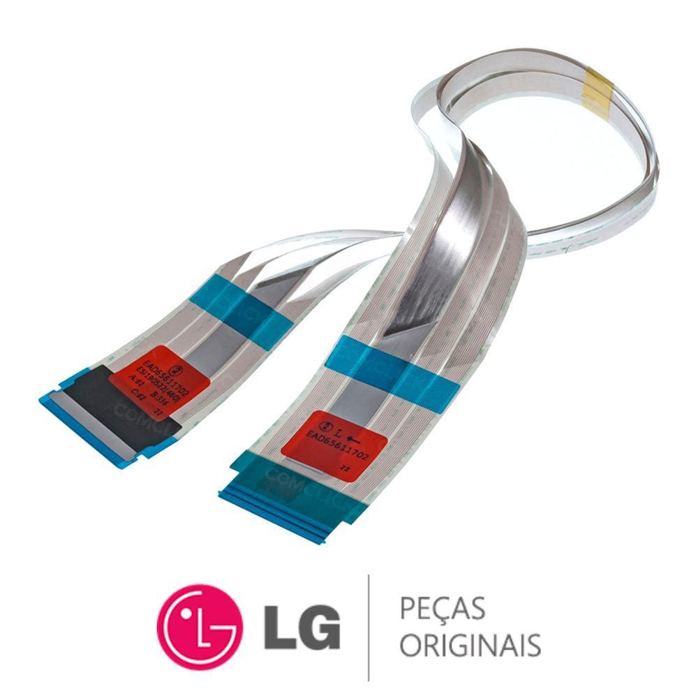 Cabo flat tv lg 49 polegadas | Casas Bahia