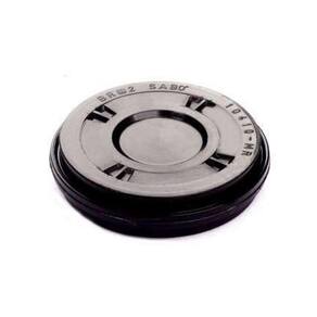 Selo comando | Casas Bahia