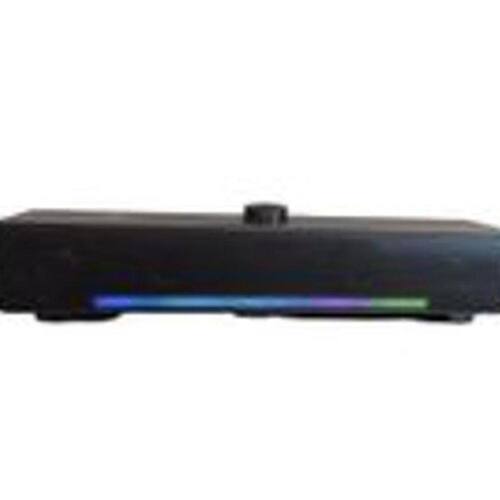 Caixa De Som Multimídia Gamer Gtv100 | Casas Bahia