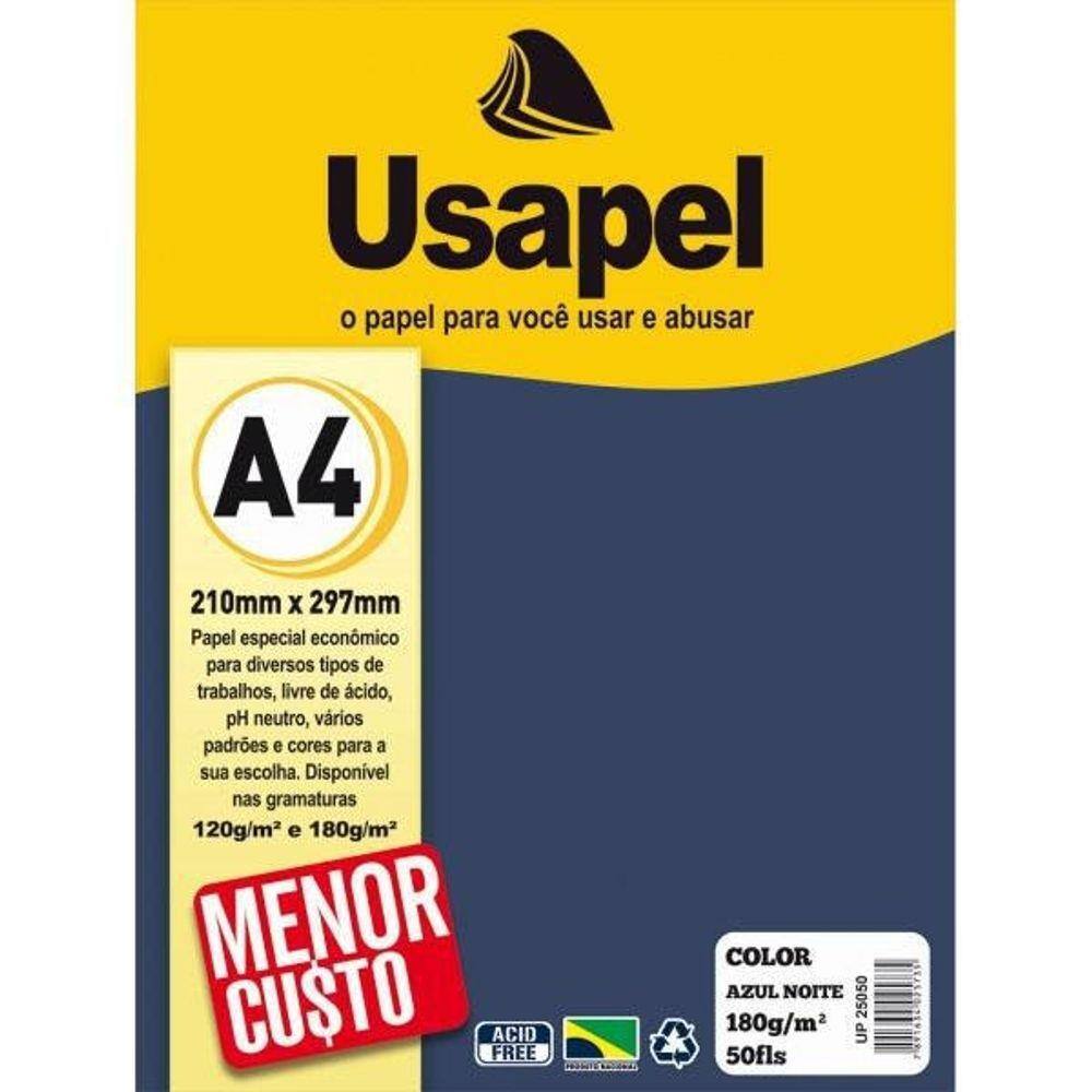 Papel transfer azul sublimatico a4 210x297mm cassmar 200 folhas | Casas ...