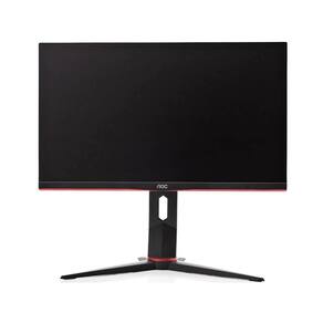 Monitor gamer aoc hero 75hz 1ms 27 | Casas Bahia