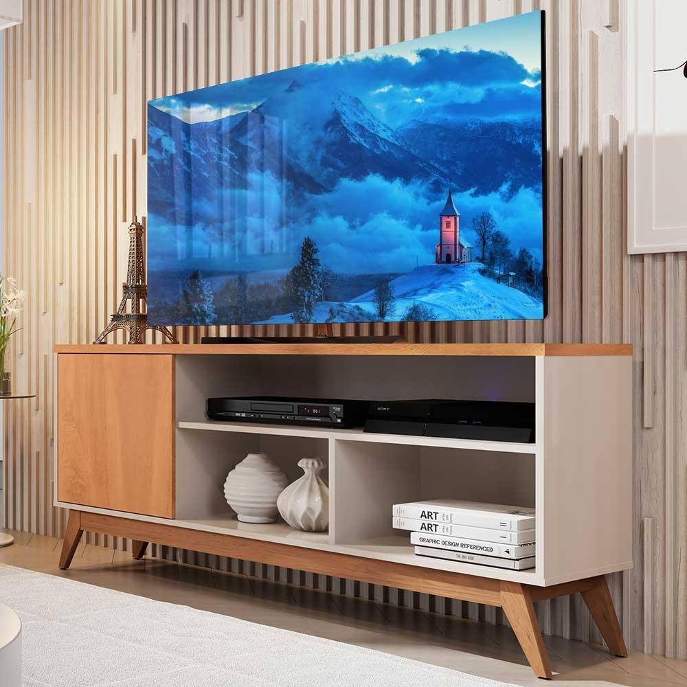 Rack tv 50 polegadas | Casas Bahia