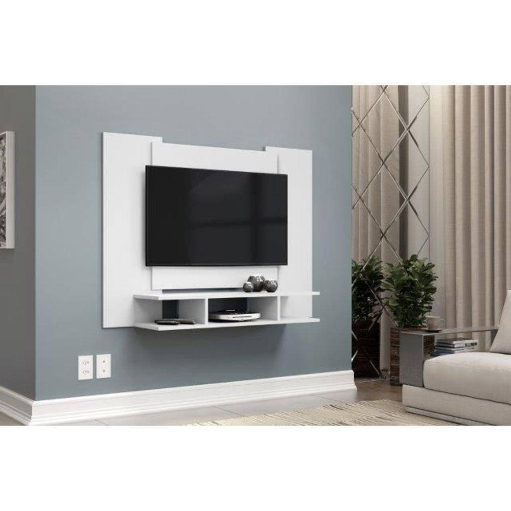 Painel branco liso 60 polegada Black Friday | Vale Pix - Casas Bahia