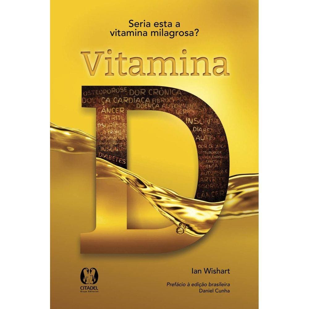 Quanto custa vitamina d injetavel | Casas Bahia