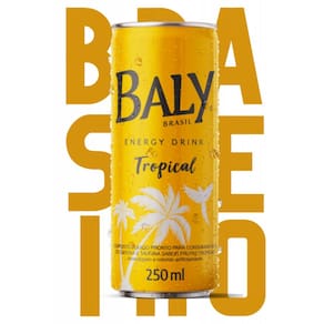 Energetico baly tropical Black Friday | Vale Pix - Casas Bahia