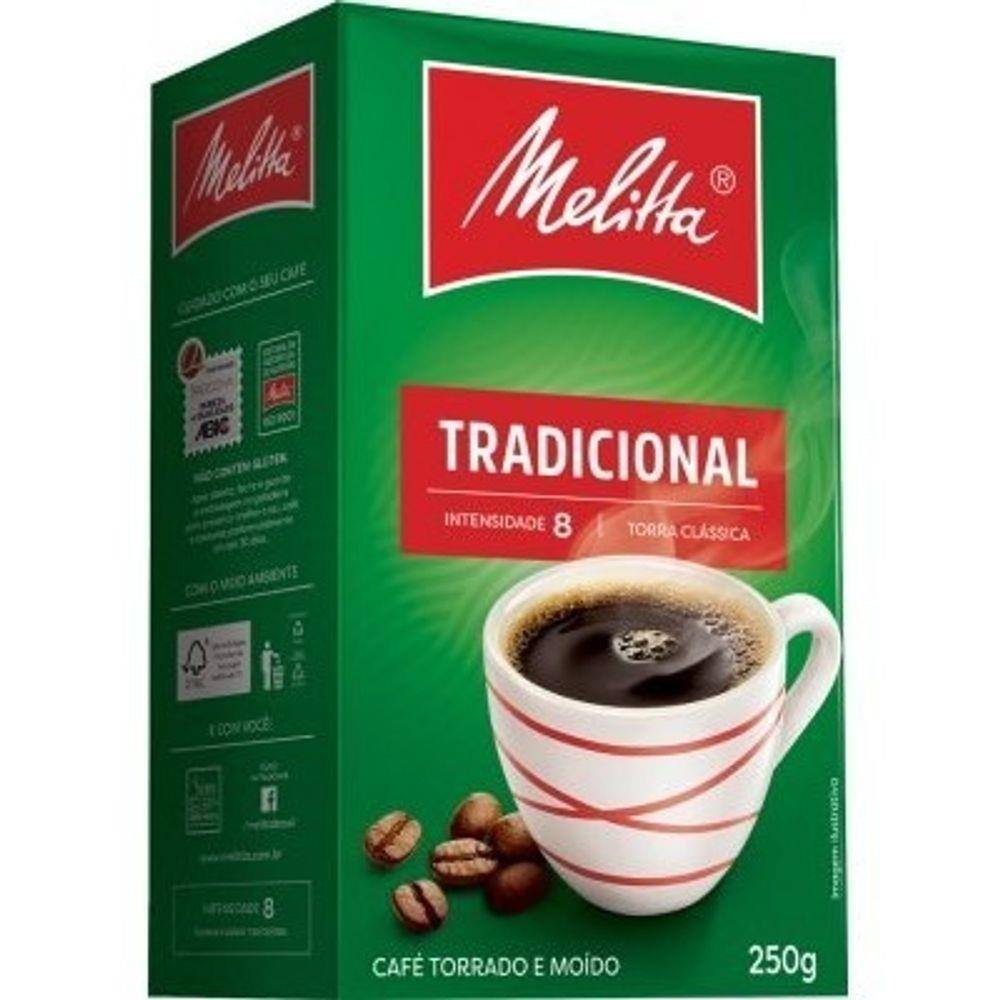 Cafe biagini a vacuo 250g | Casas Bahia