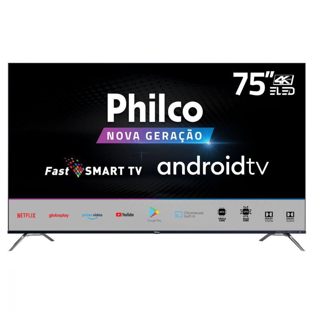 Smart Tv 40 Philco Androidtv Casas Bahia Smart Tv 40 Philco Androidtv Casas Bahia