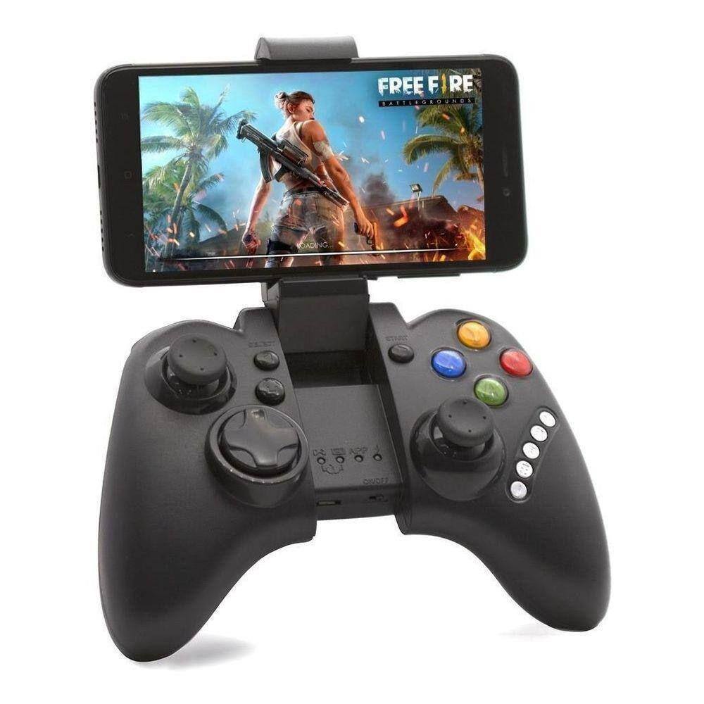 Controle bluetooth gamepad android | Casas Bahia