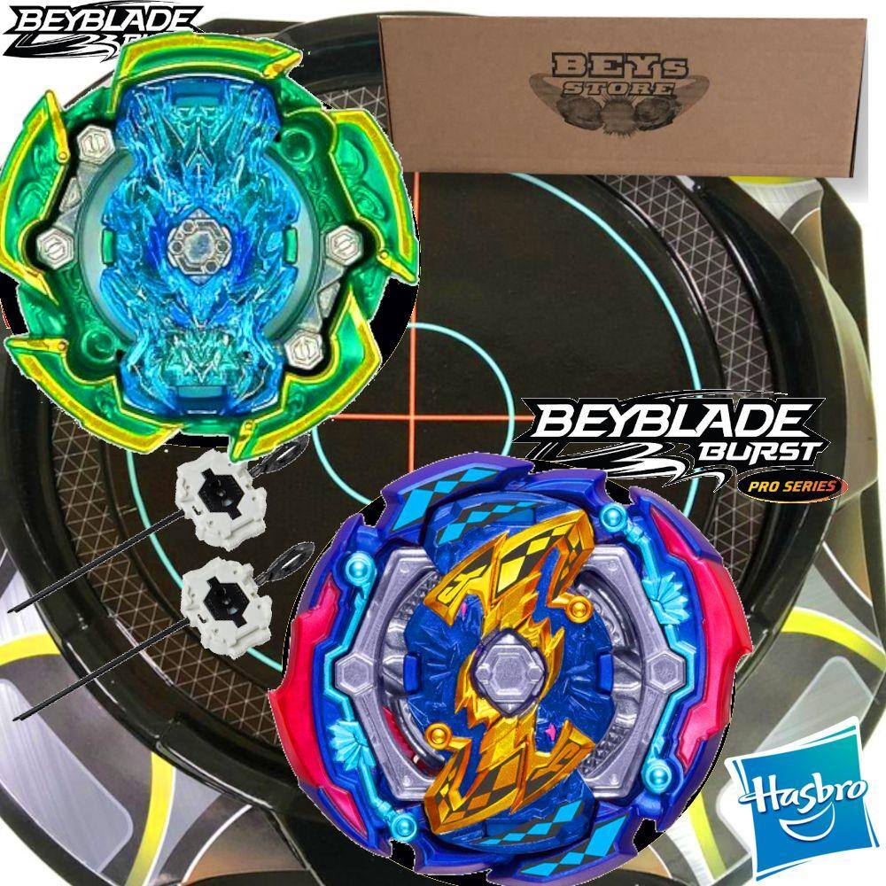 Beyblade burst hasbro dusk balkesh right artemis | Casas Bahia