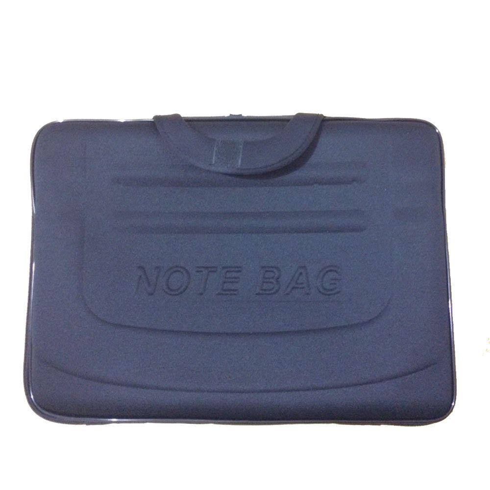 Capa notebook emborrachada | Casas Bahia