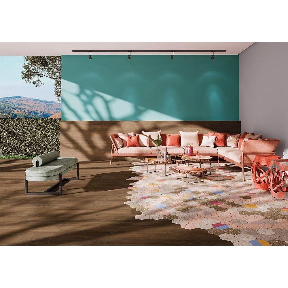 Porcelanato ceusa confete | Casas Bahia