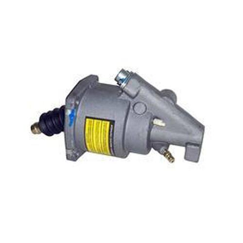 Servo Embreagem Tipo Kongsberg 100Mm 0012955607 | Casas Bahia