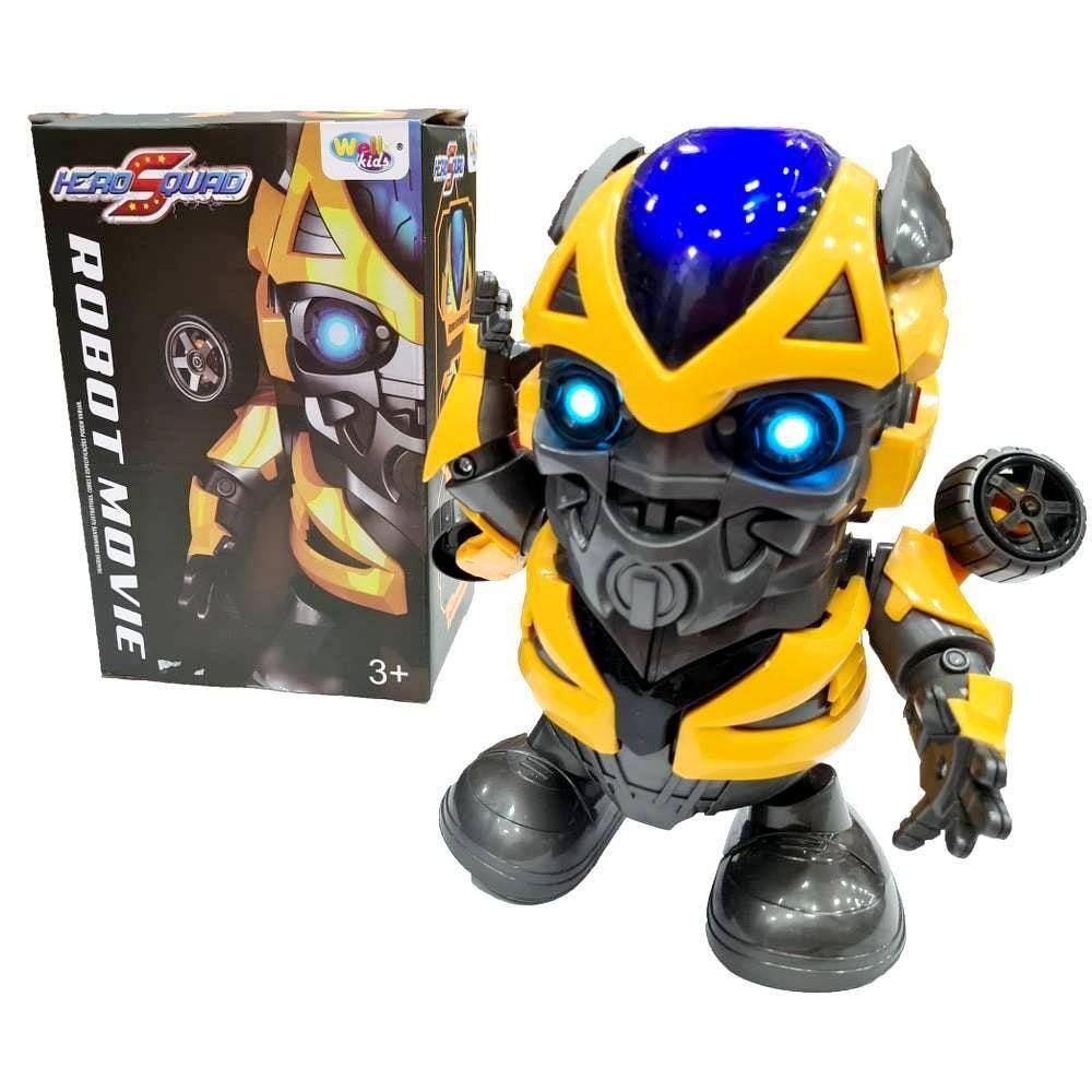 Filme robos o grande soldador | Casas Bahia