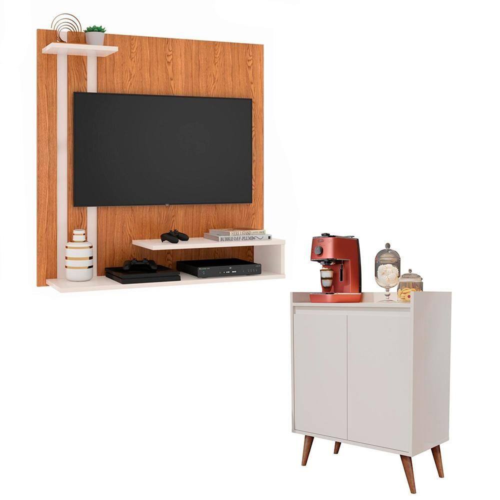 Painel tv 32 aparador Black Friday | Vale Pix - Casas Bahia
