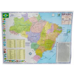 Mapa do brasil rodoviario atualizado | Casas Bahia